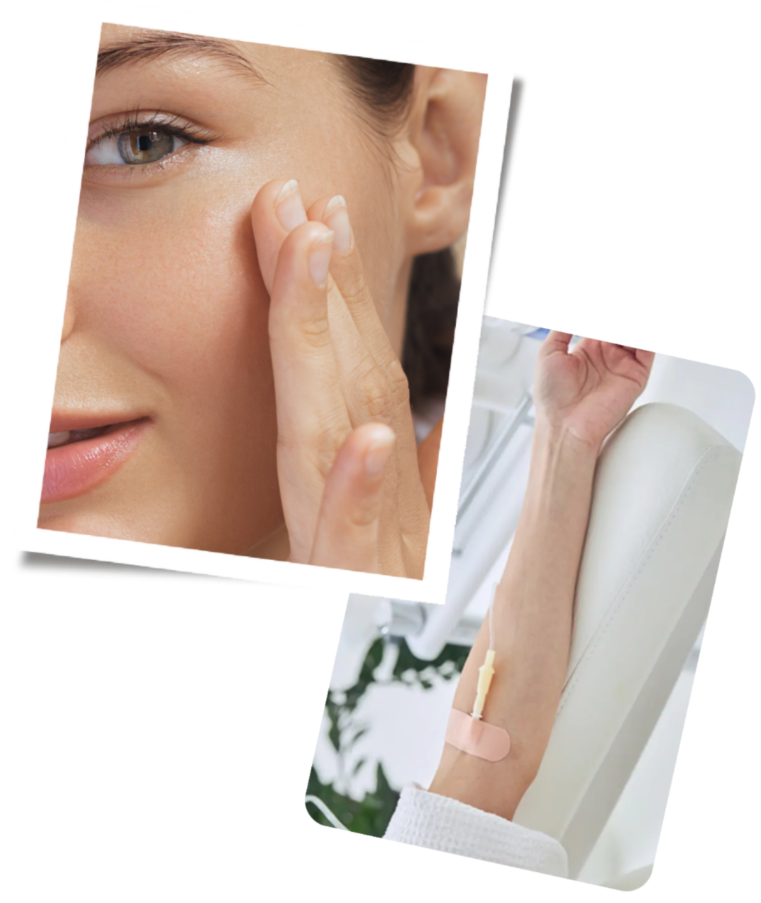 Glutathione IV Drip london | Dr Fazeela Abbasi